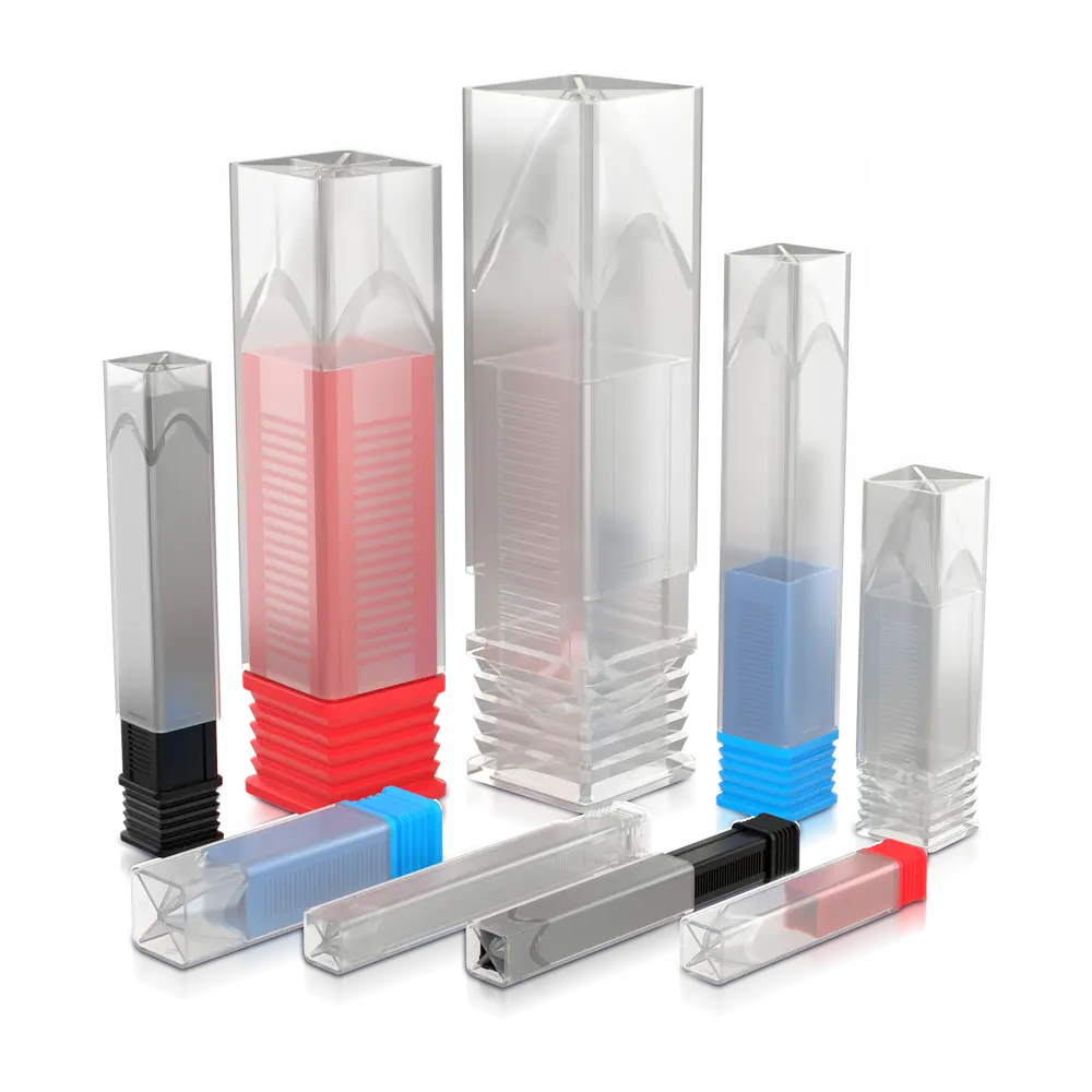 Centre Griff Pack - Cleartec Verpackungen